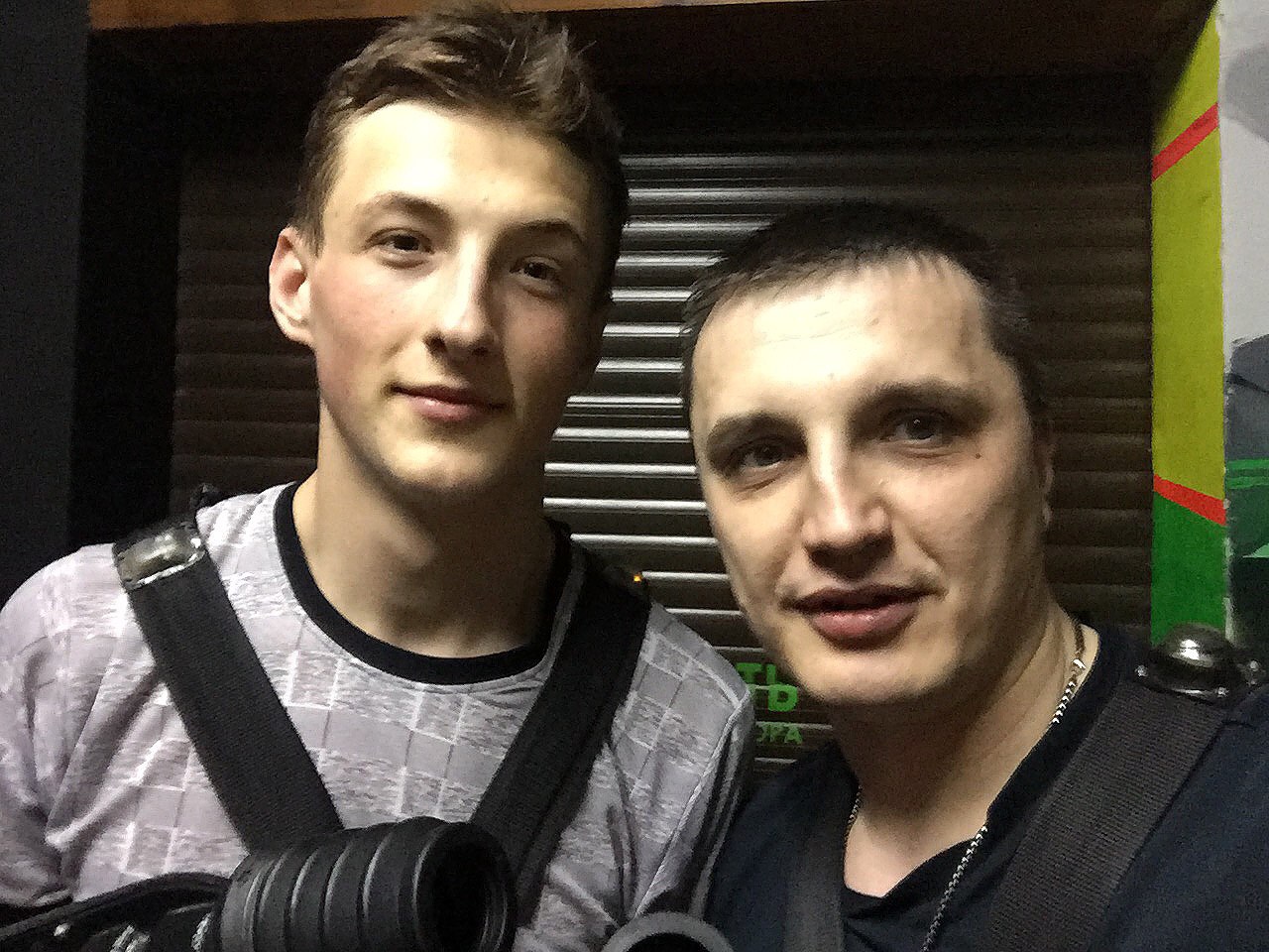 Orphans In Ukraine – Happy Birthday, Sasha! – С днём рождения, Саша!